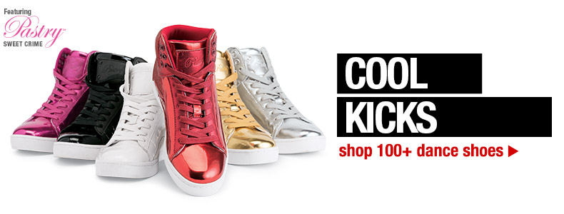 Dancewear for Teams | Dancewear Solutions®