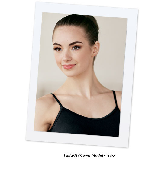 Become a Dancewear Model | Dancewear Solutions