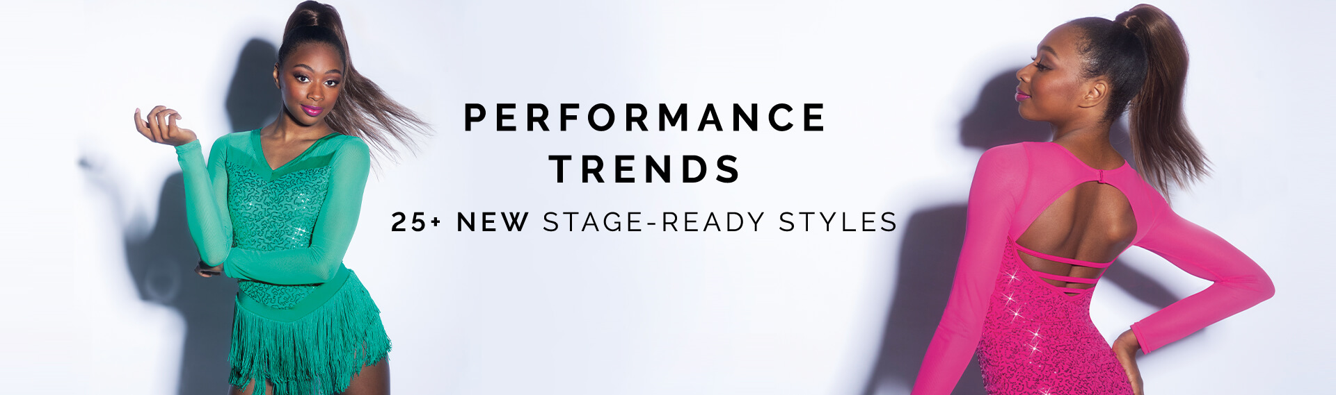 Dancewear, Dance Clothes, Discount Dance Apparel - Dancewear Solutions