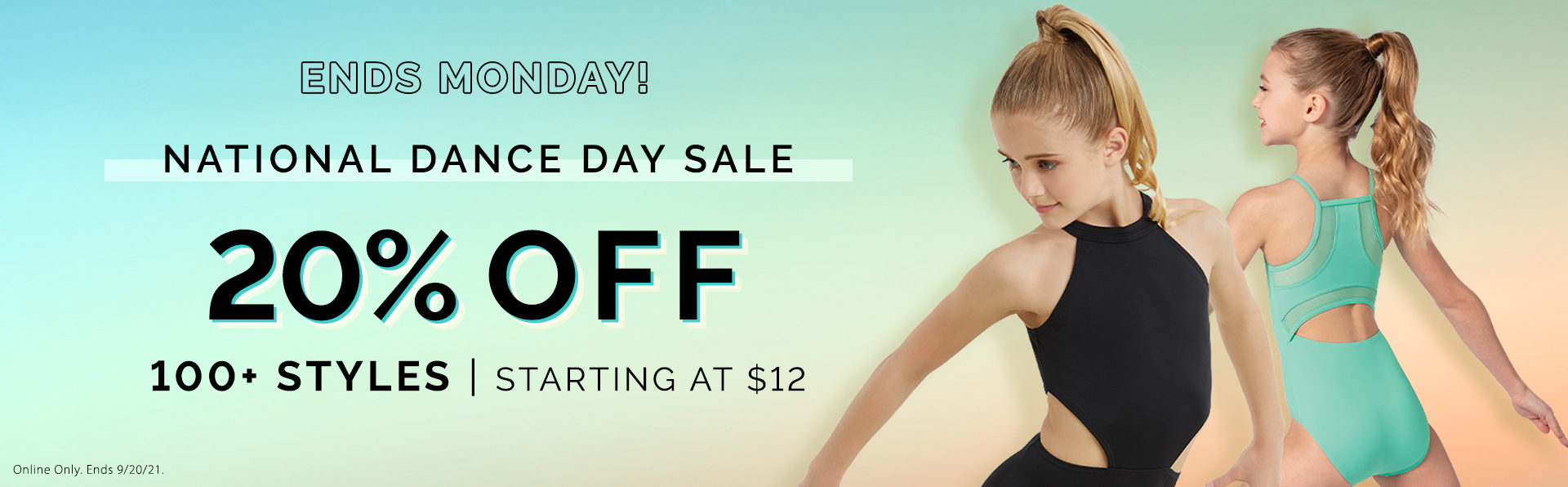 Dancewear, Dance Clothes, Discount Dance Apparel - Dancewear Solutions