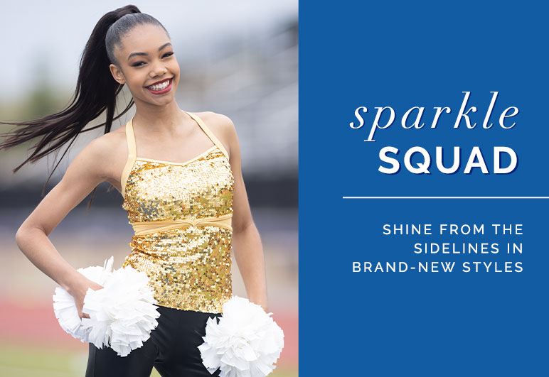 Dancewear for Teams | Dancewear Solutions®