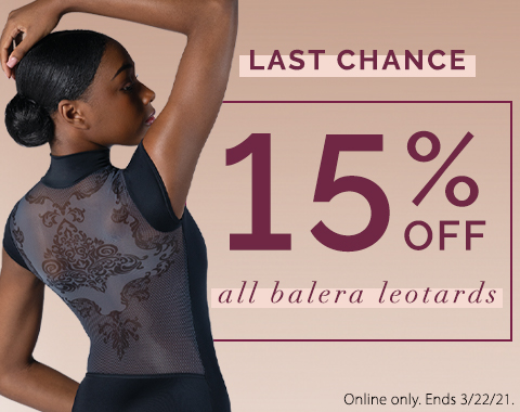 Dancewear, Dance Clothes, Discount Dance Apparel - Dancewear Solutions