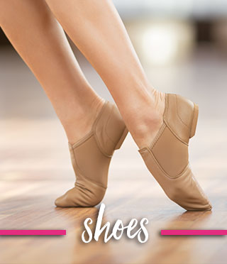 Dancewear, Dance Clothes, Discount Dance Apparel - Dancewear Solutions